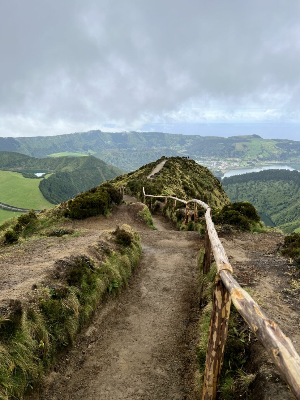 AZORY – kráska ukrytá uprostřed Atlantiku | Cestujte s radostí