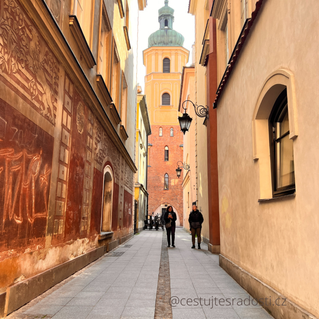 Varšava – co vidět a zažít v polské metropoli | Cestujte s radostí