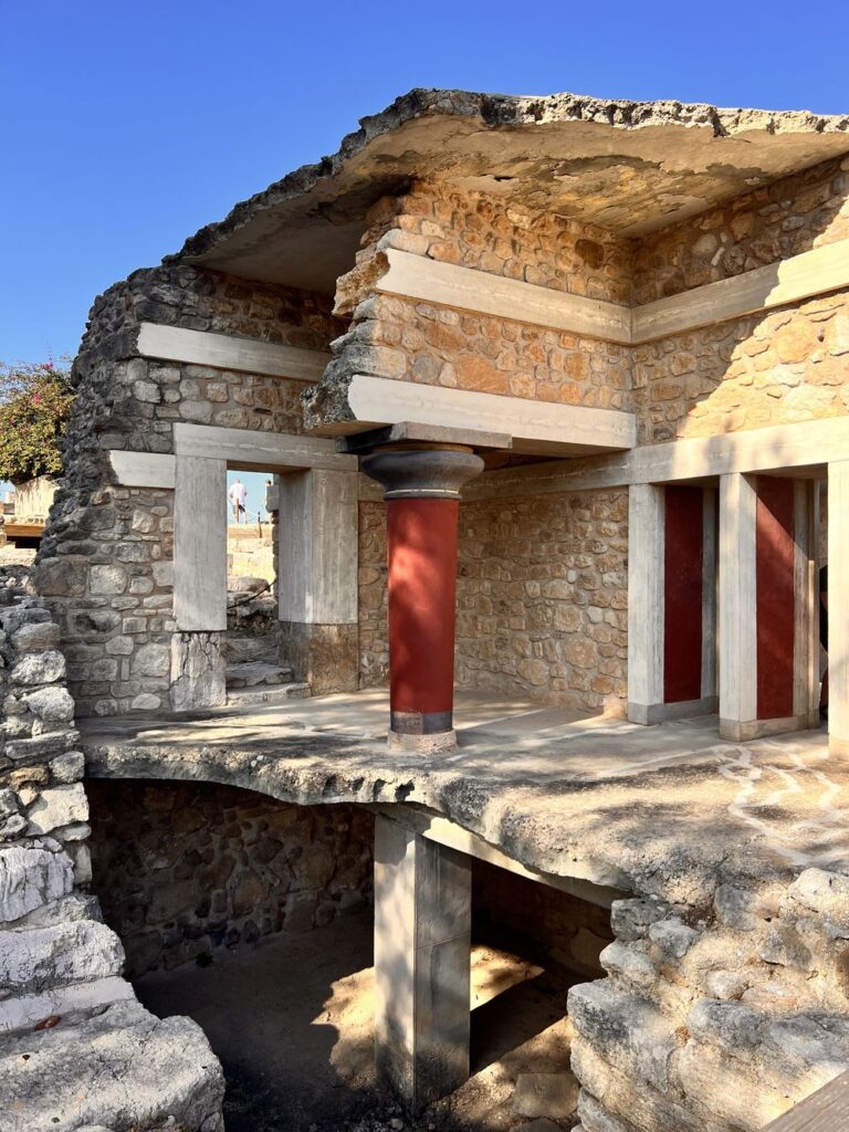 NEJ míst, která prostě na Krétě musíte vidět!